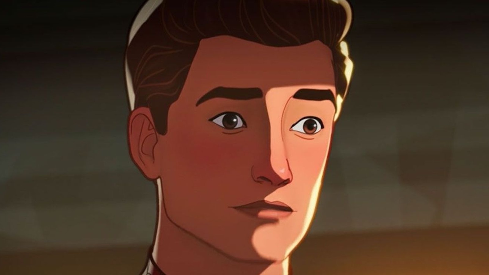 Does Tom Holland Voice Peter Parker In What If...? Episode 5?