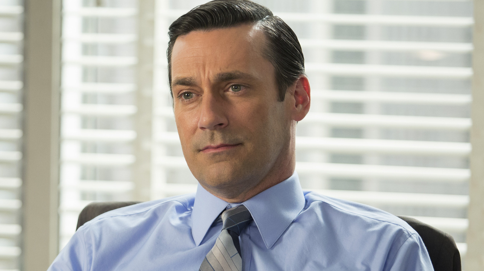 Don Draper's 7 Best And 7 Worst Mad Men Scenes Ranked