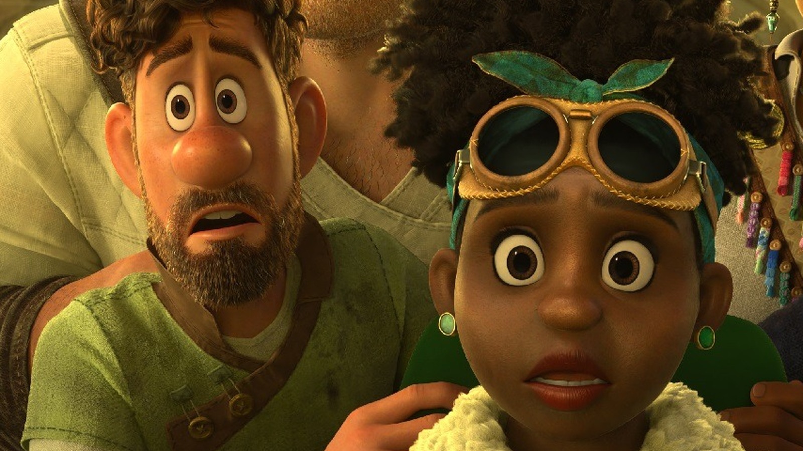 Don Hall And Qui Nguyen On The Novel Journeys And Creative Ecosystems ...