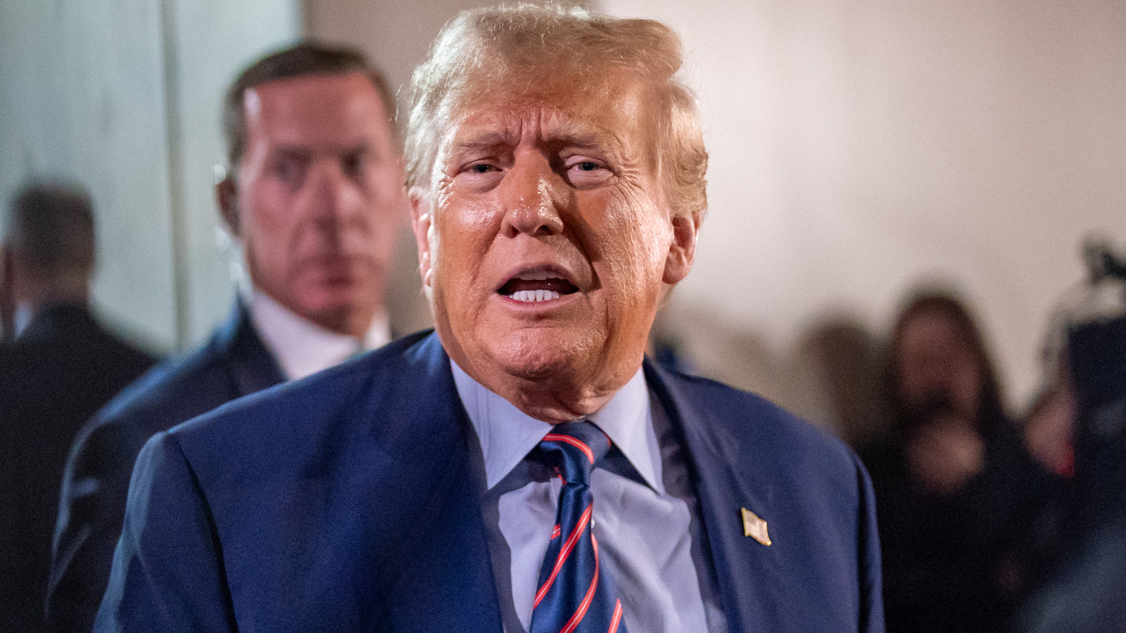 Donald Trump Had A Very Specific Demand For His Super Bowl Commercial Cameo