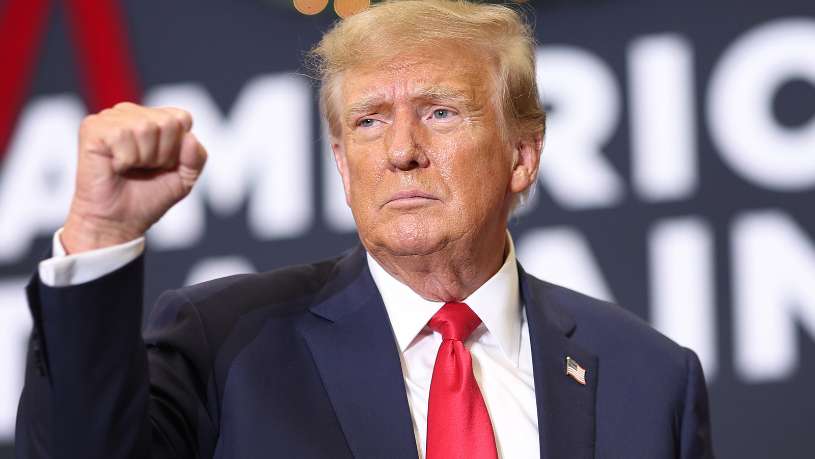 What Donald Trump's 2007 WWE Fight With Vince McMahon Says About His ...