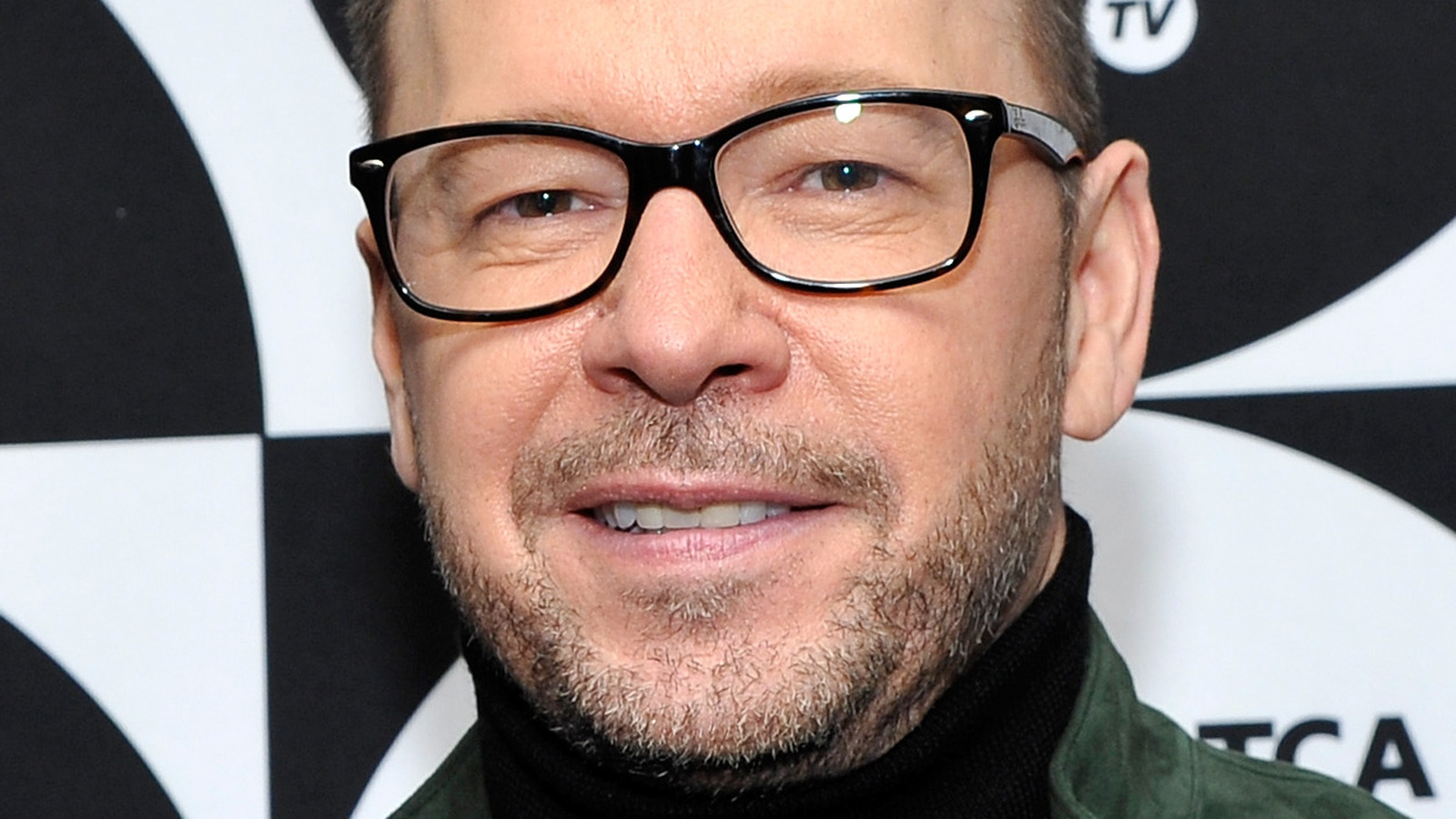 Donnie Wahlberg Would Love To See NKOTB's Joey McIntyre Star On Blue ...