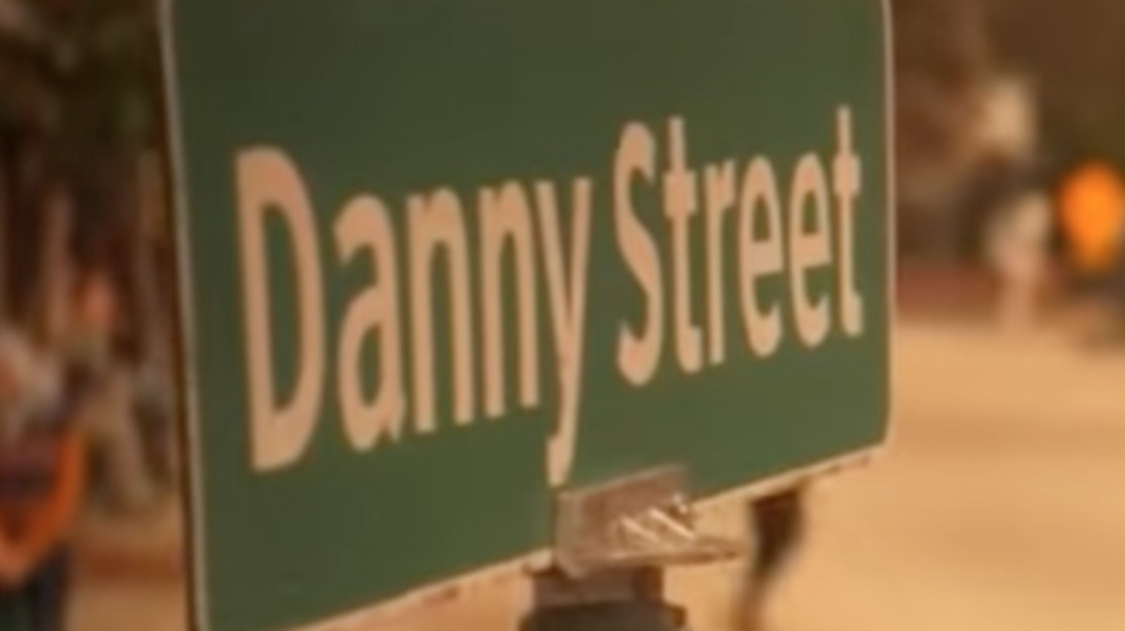 Doom Patrol's Danny The Street Explained