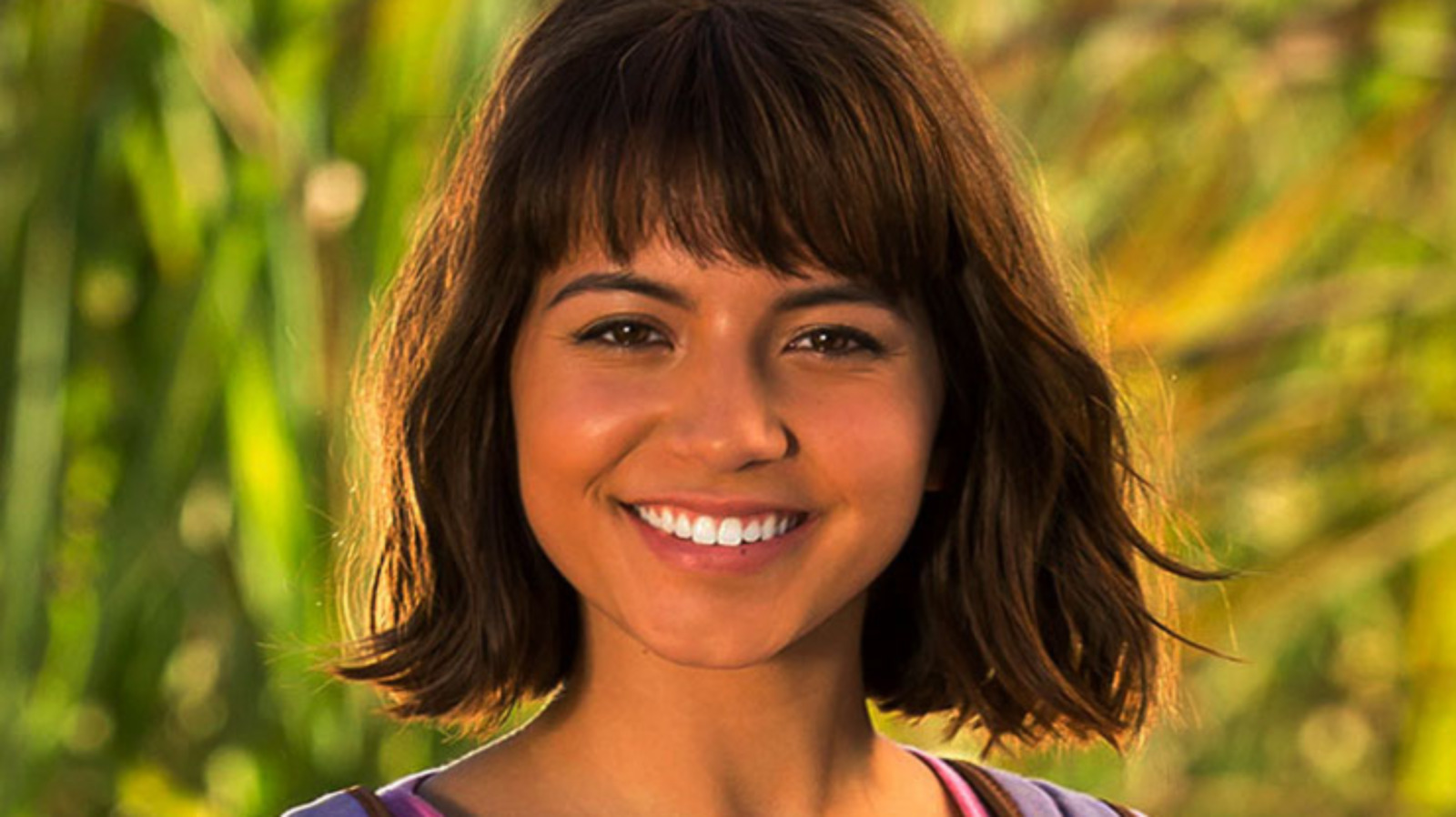 Who Is Isabela Moner Meet Dora The Explorer Live Acti
