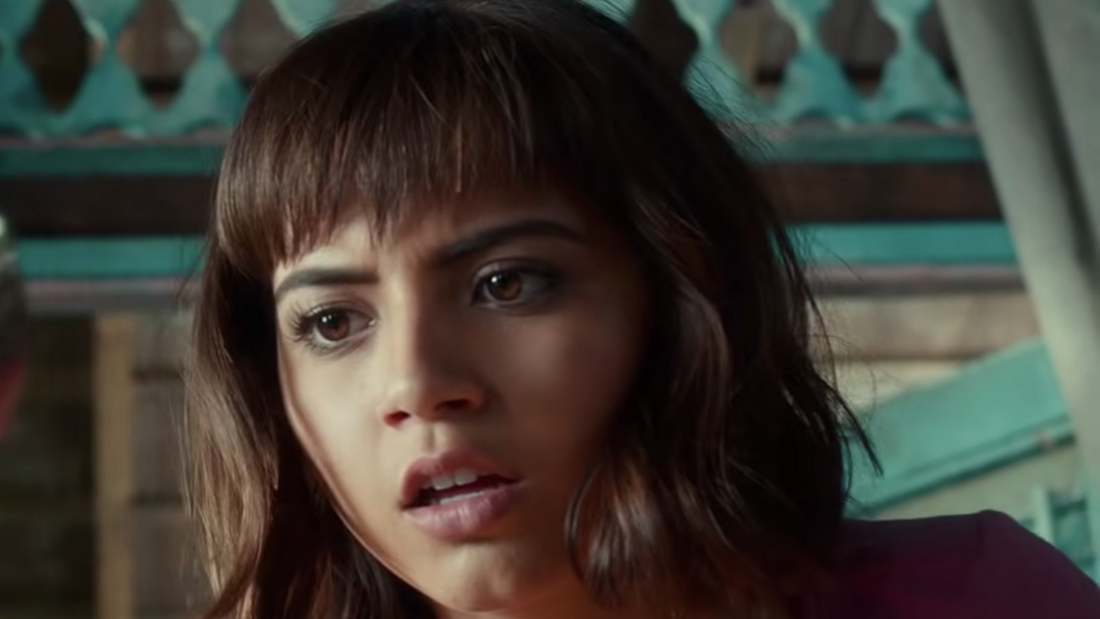 Dora The Explorer Paramount+ Live-Action Series - What We Know So Far