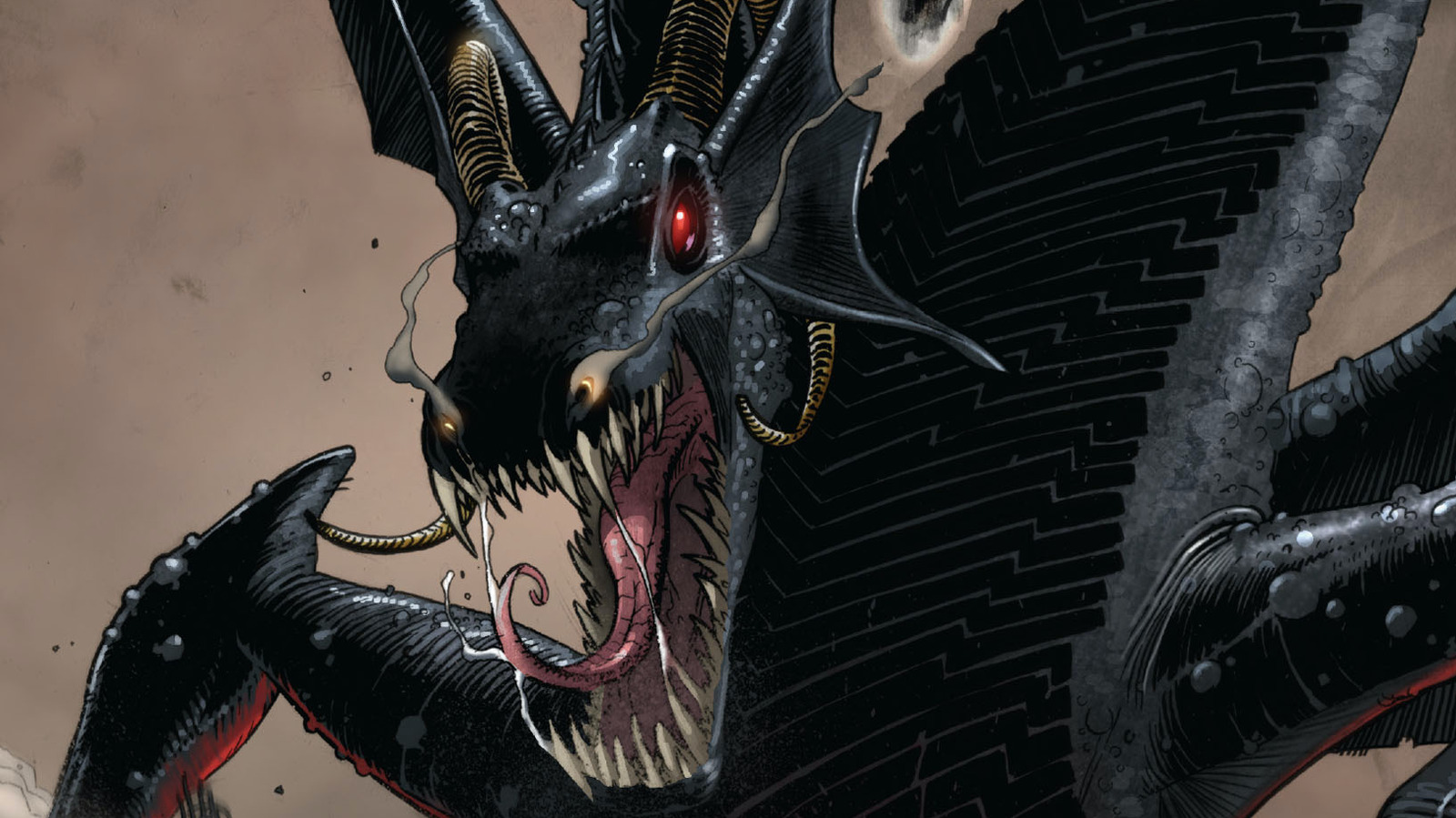 Dragons We Want To See In The MCU