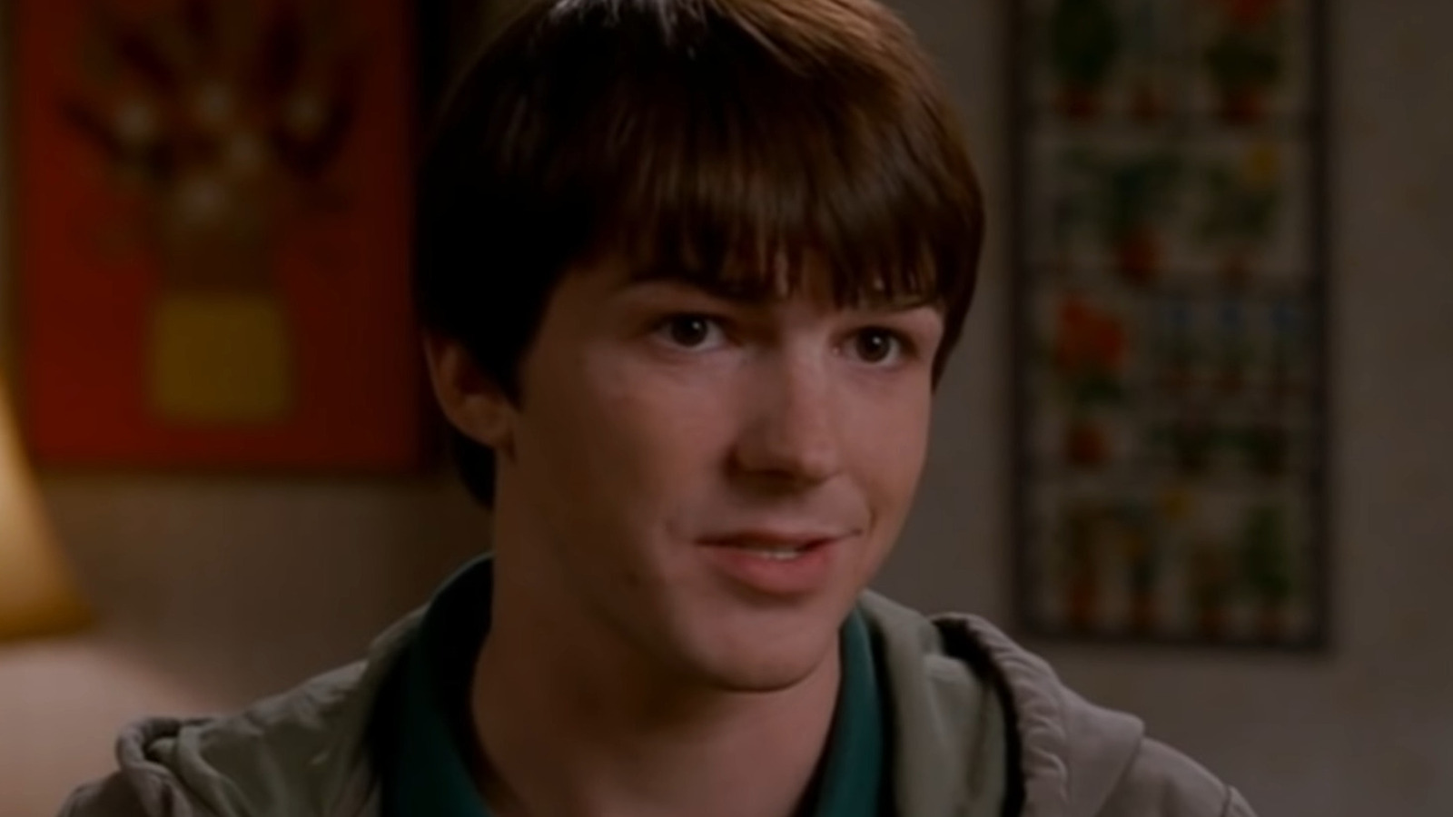 Drake Bell Starred In Superhero Movie Thanks To TLOU Creator Craig ...