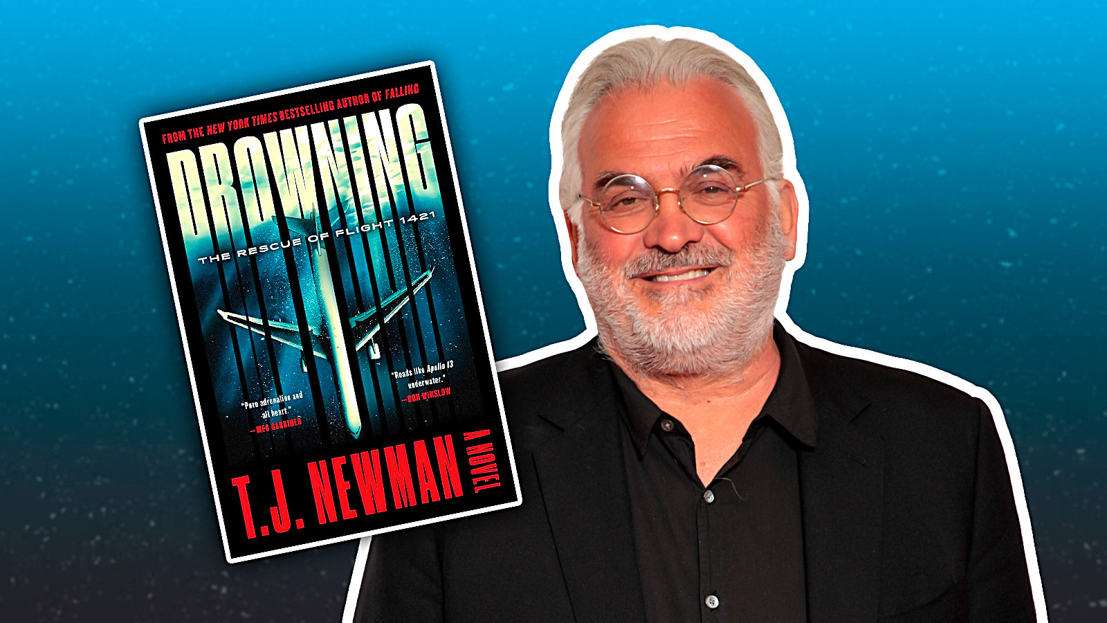 Drowning: The Rescue Of Flight 1421 Plot, Director, Producer, And More ...