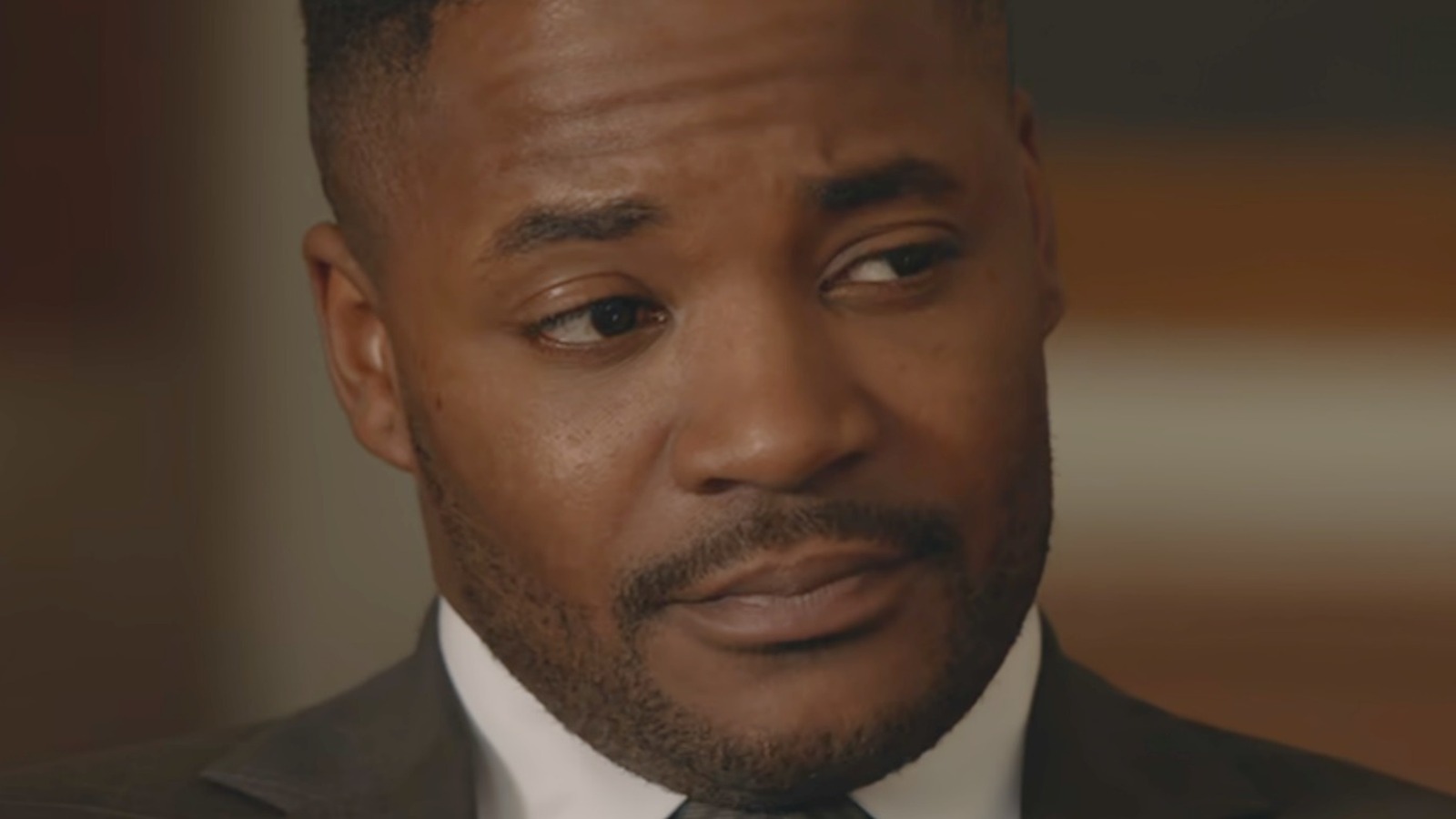 Duane Henry's Favorite NCIS Episode Might Surprise You