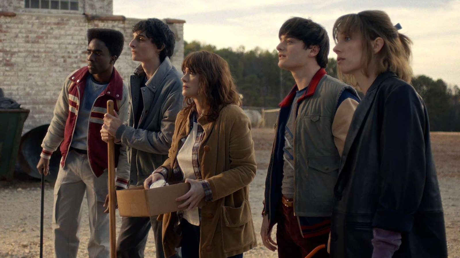 Dumb Things We Can't Ignore In Stranger Things Season 5 Volume 2