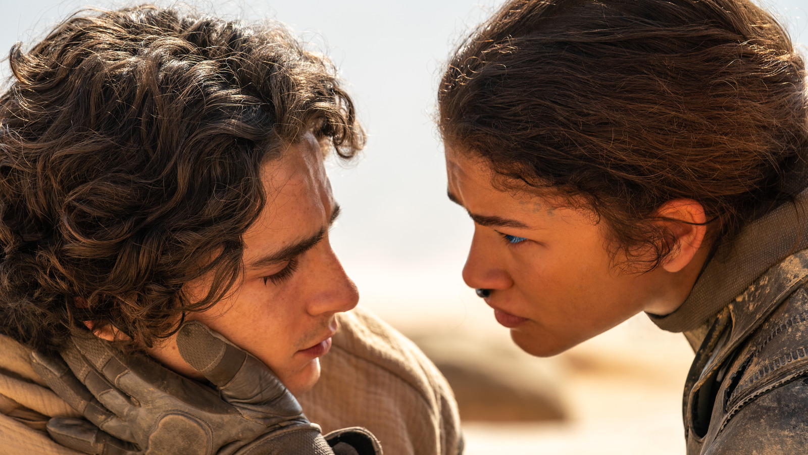 Dune: Part Two Second Trailer Delivers A Fiery & Epic Rebellion