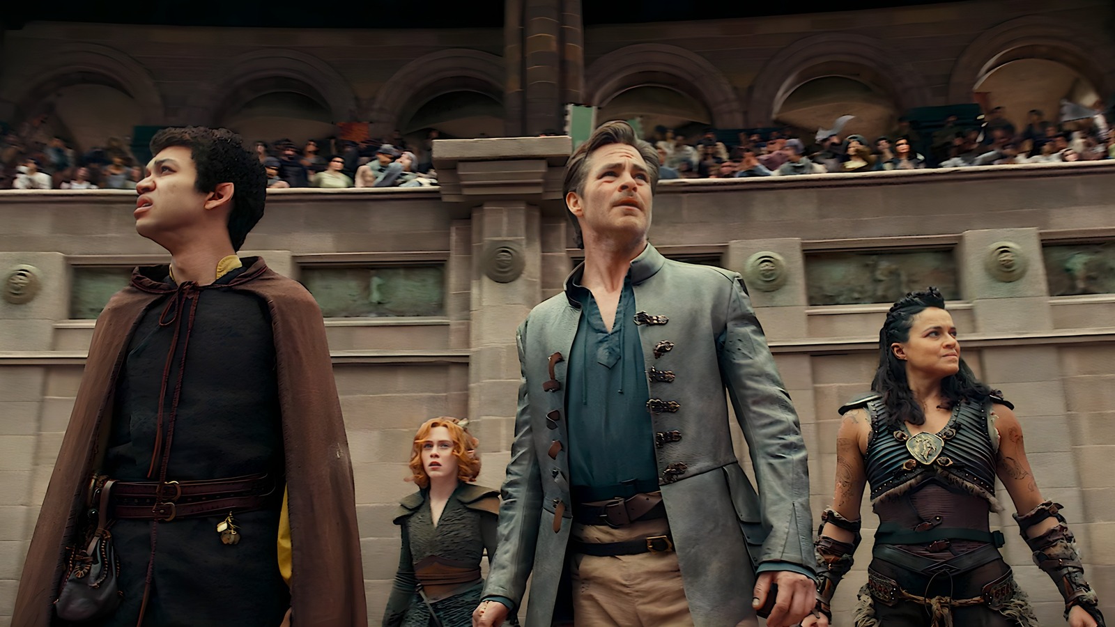 Dungeons And Dragons: HAT Owes Its Success To Critical Role And Other ...