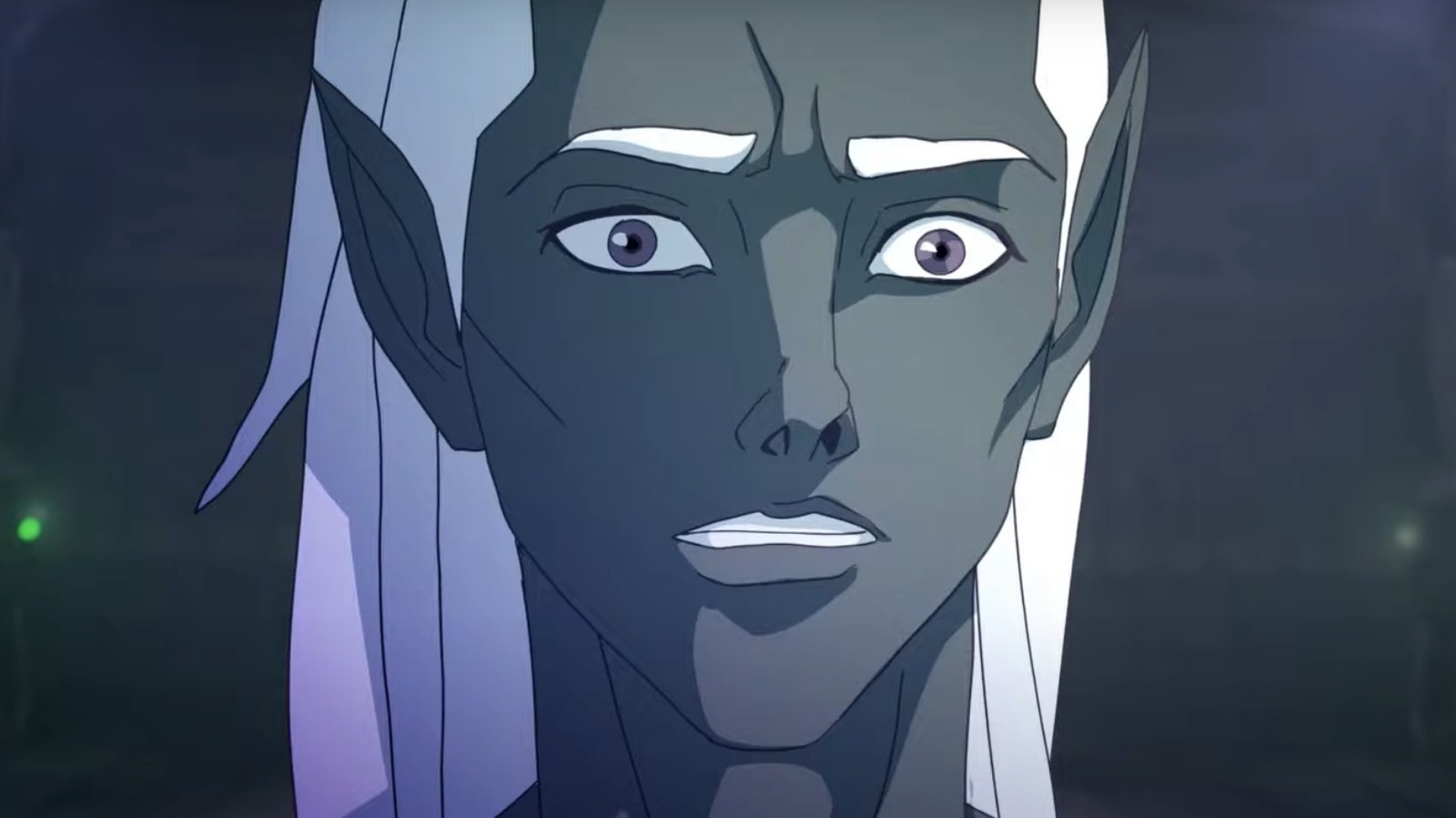 Dungeons & Dragons Fans Are Getting More Drizzt In The Most Unexpected Way