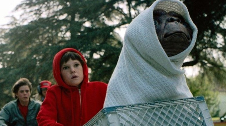 E.T. 2: Nocturnal Fears - Will It Ever Happen?