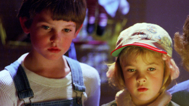 E.T. 2: Nocturnal Fears - Will It Ever Happen?