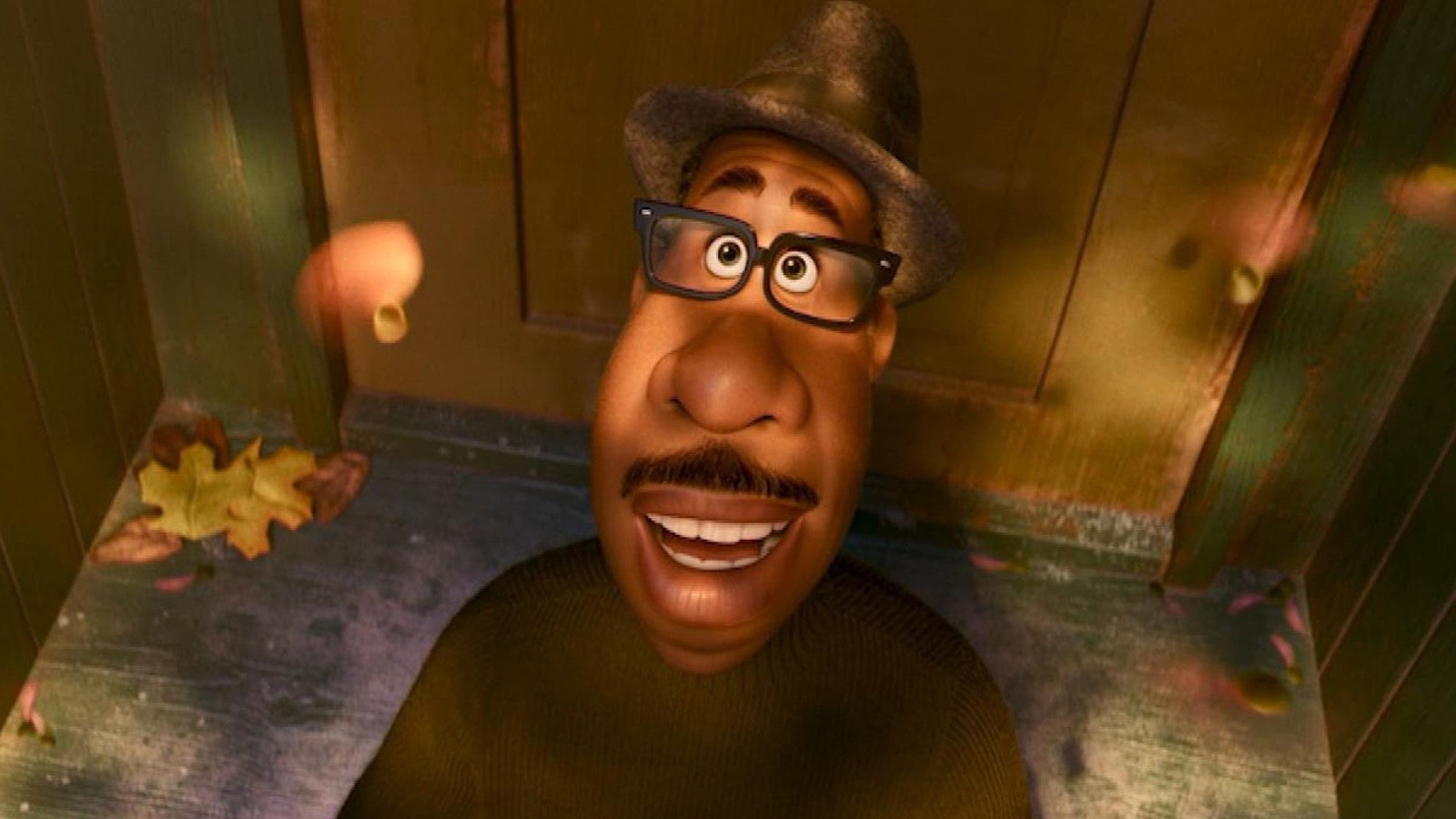 Easter Eggs You Missed In Soul