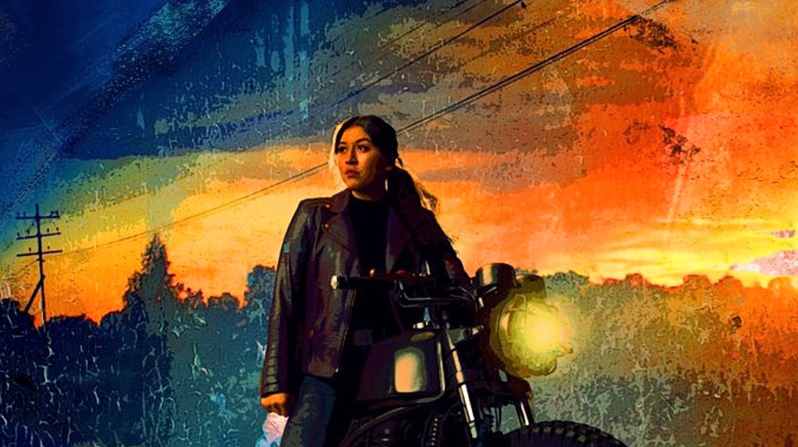 Marvel's Echo Trailer Debuts A Hard-Hitting World That Daredevil Fans ...