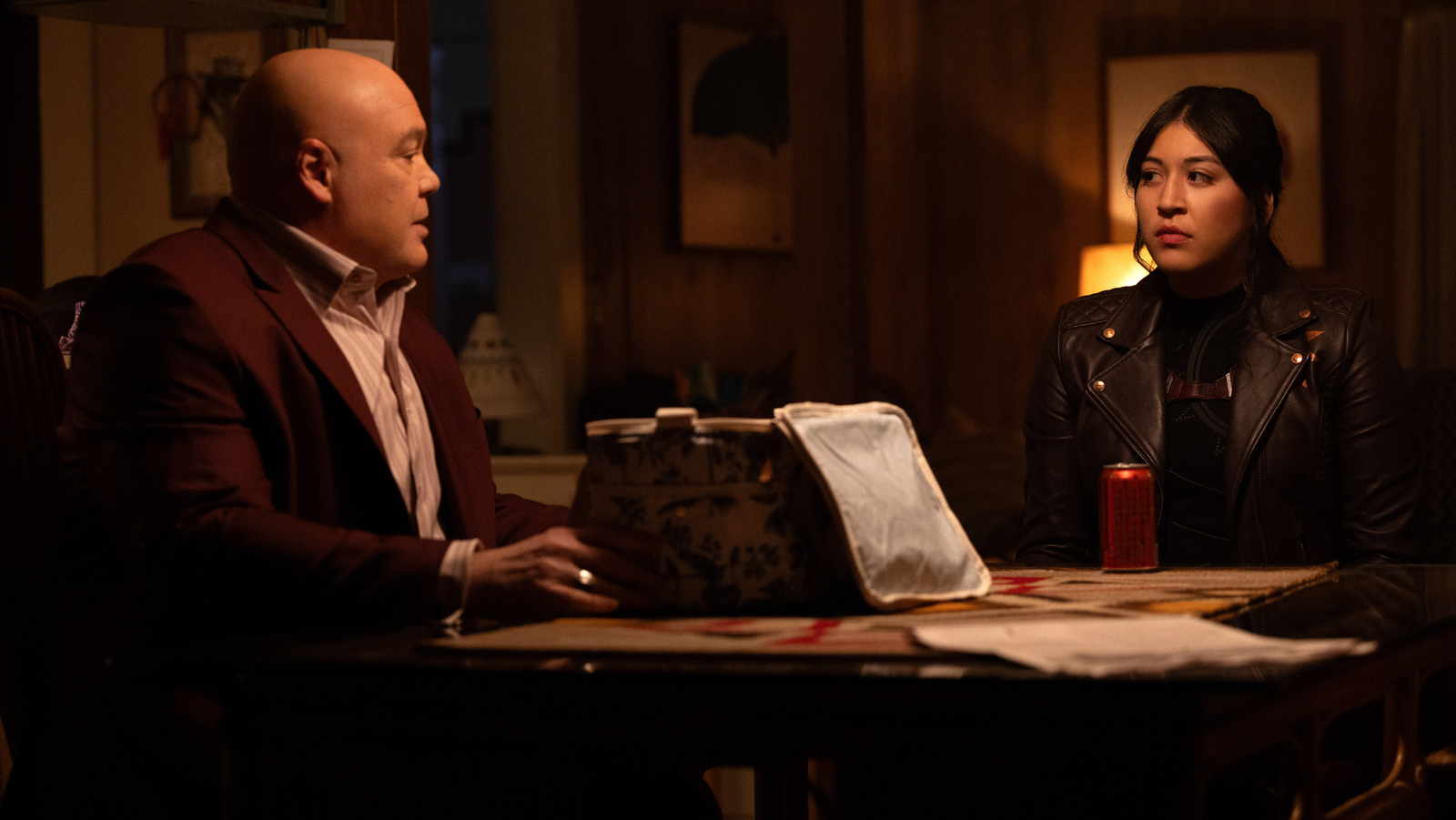 Echo: What Song Plays Over The Opening Credits Of Marvel's Disney+ Series?