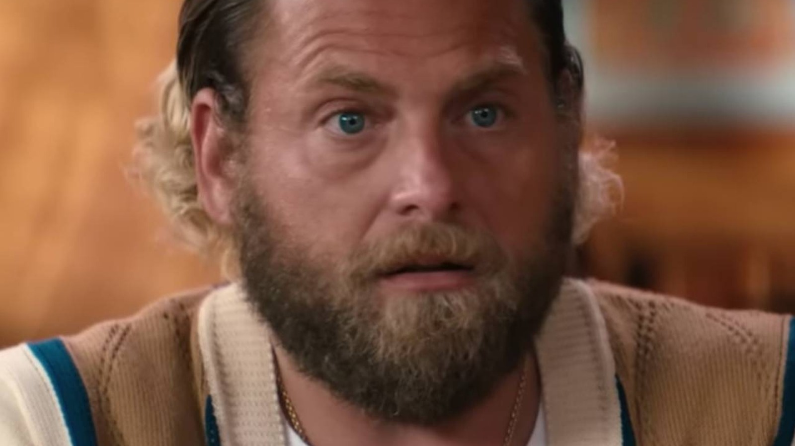 Eddie Murphy And Jonah Hill Are Hilariously Awkward In The First ...