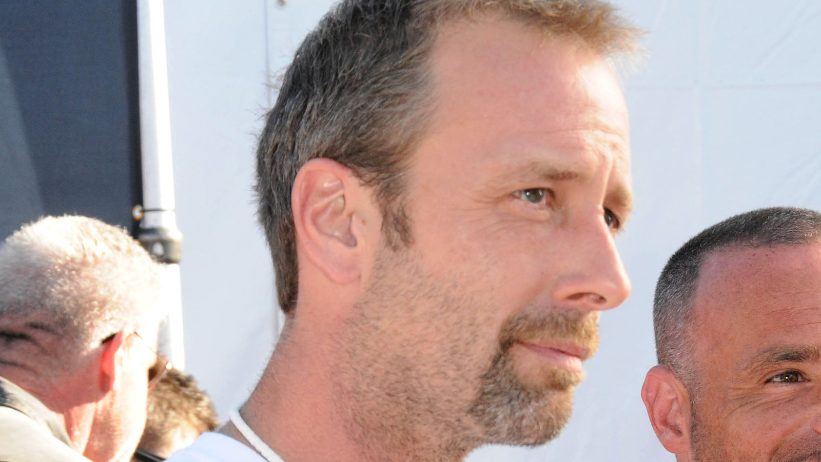 Edgar Hansen Admits He Didn't Miss Fishing Once During His Break From ...