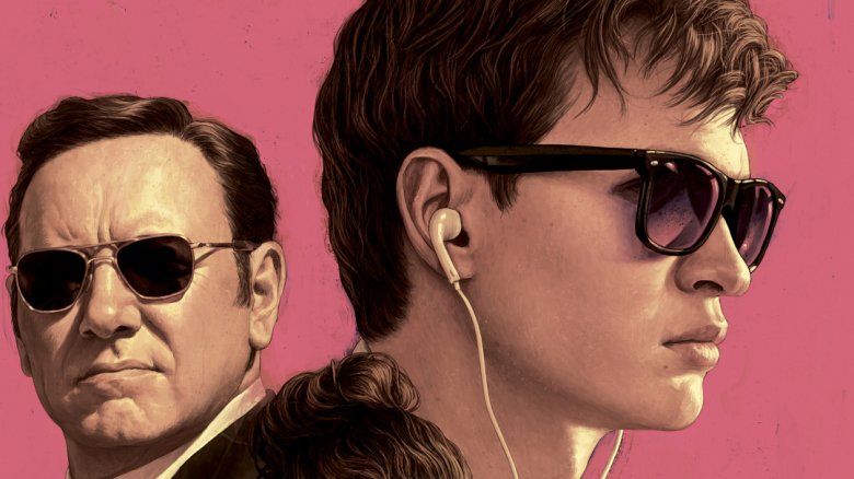 Edgar Wright In Talks To Write A Baby Driver Sequel Edgar Wright In Talks To Write A Baby Driver Sequel