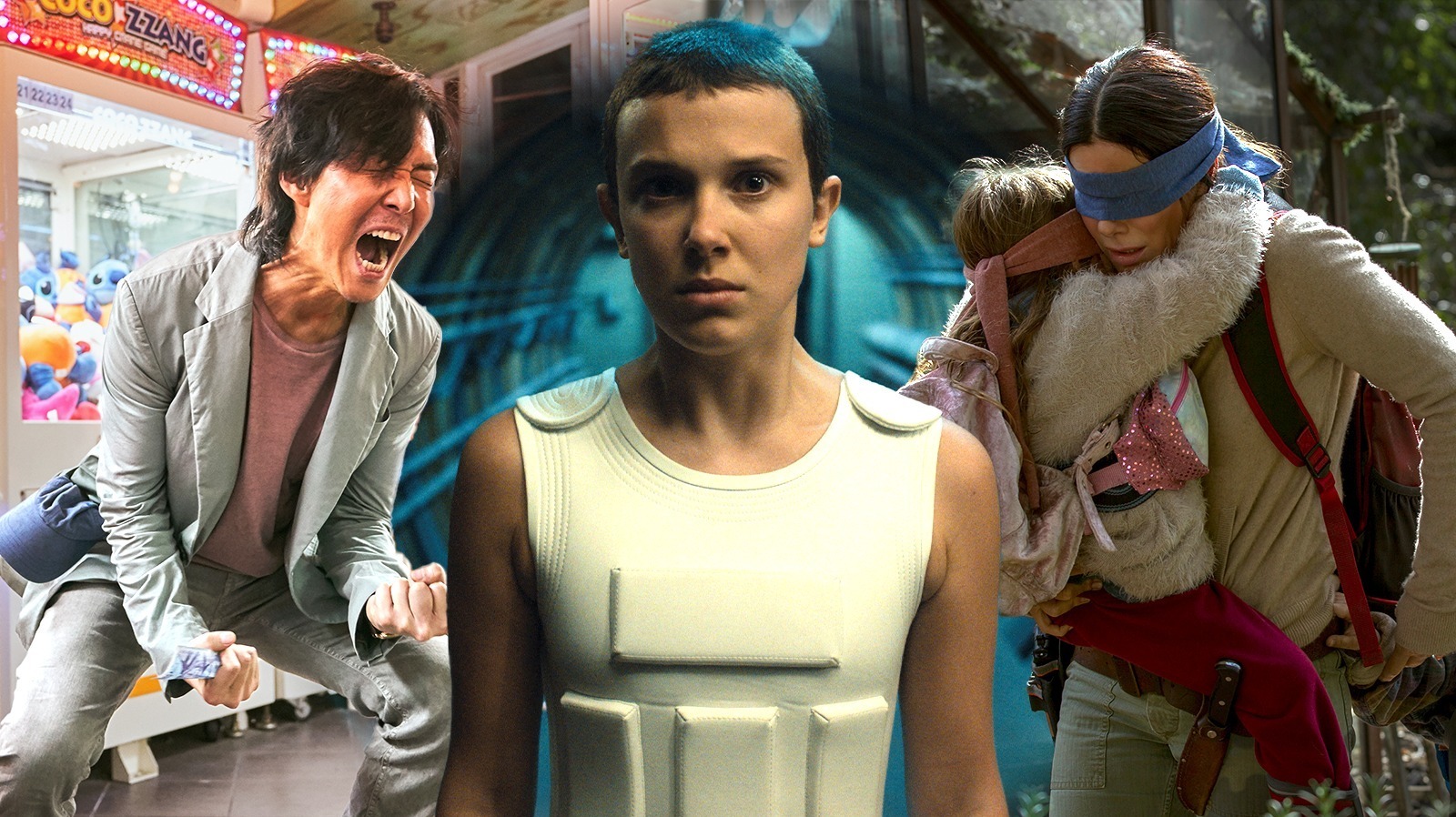 Eight Times Netflix Was Forced To Edit Their Own Original Content