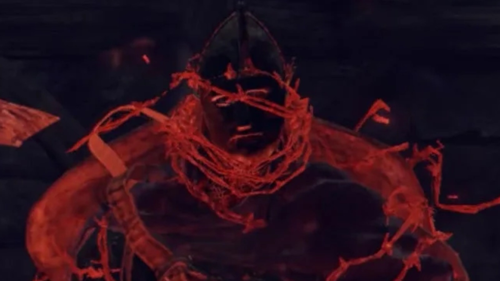Elden Ring How To Beat Bell Bearing Hunter