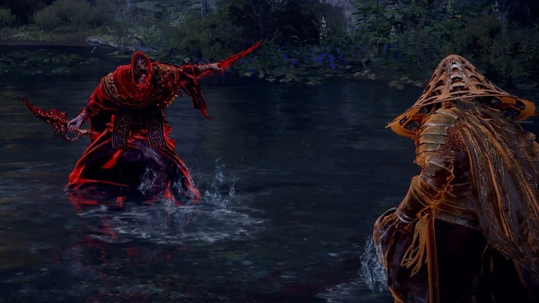 Elden Ring: Bloody Finger Nerijus Fight Guide – SWLHHE