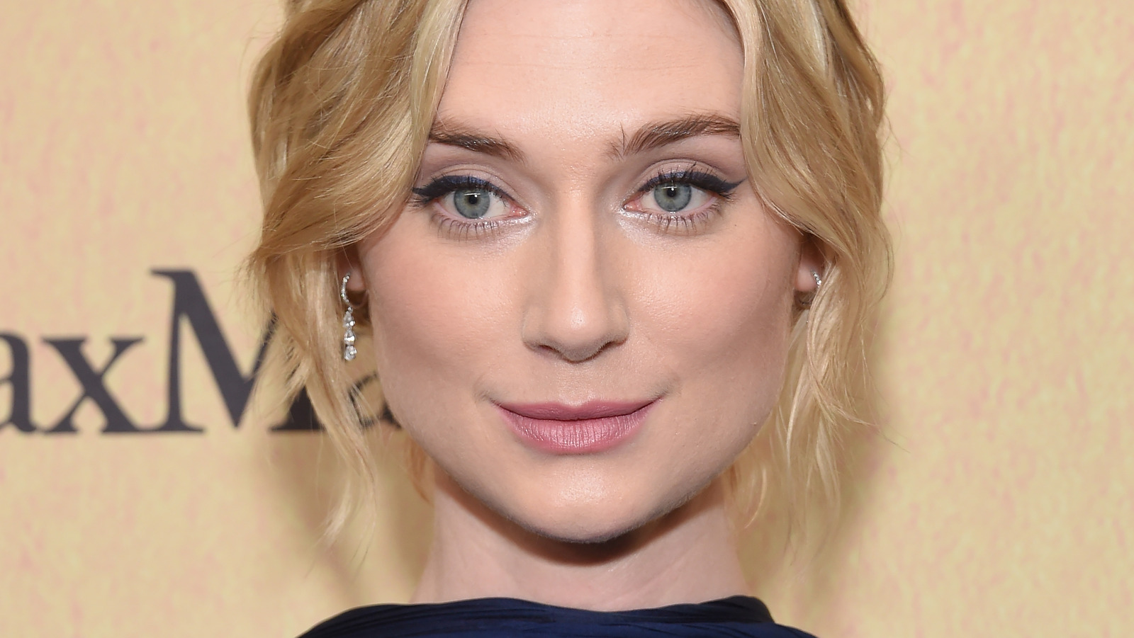 Elizabeth Debicki Describes The Honor Of Wearing Diana's Revenge Dress ...