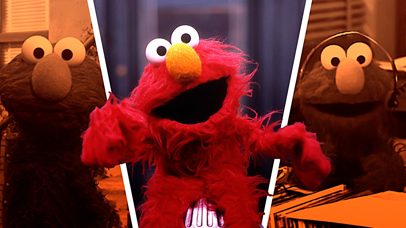Elmo Asked Twitter How It's Doing - The Replies Were Cute, Hilarious ...