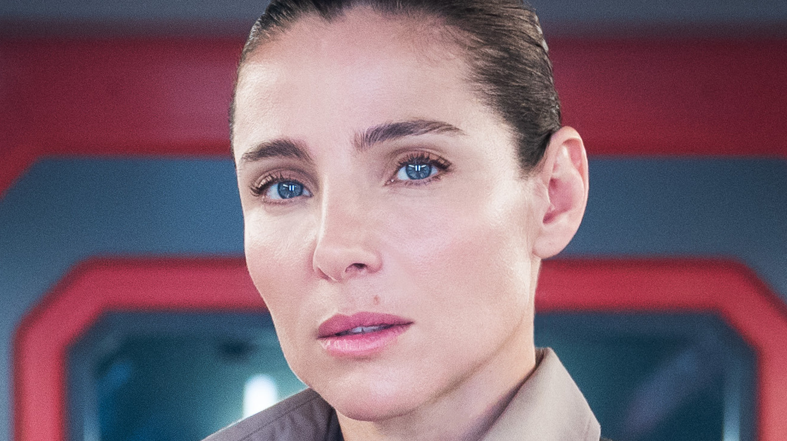 Elsa Pataky Talks About Working With Husband Chris Hemsworth On ...