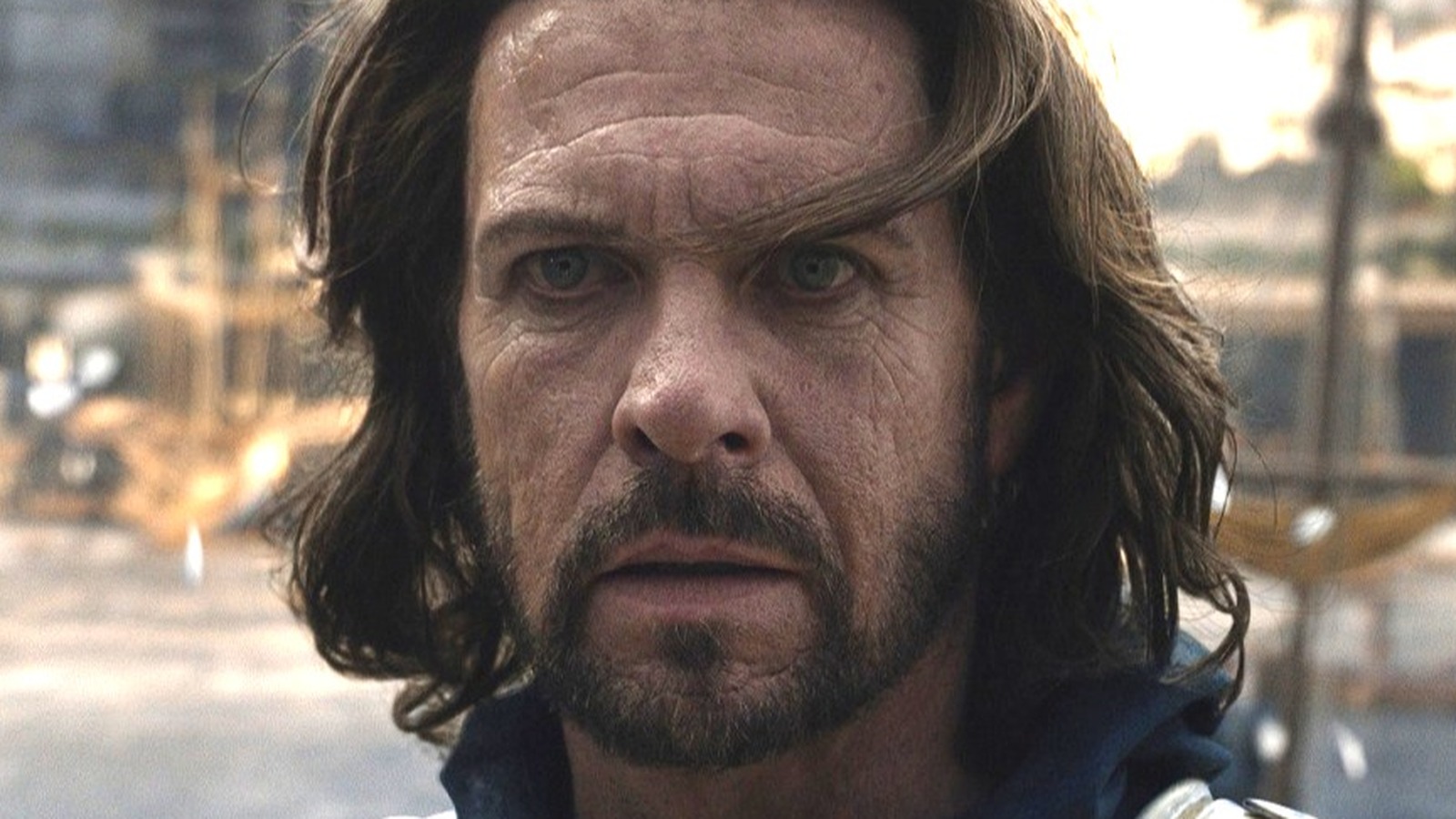 Ema Horvath Gives An Early Look At Her New Rings Of Power Character ...