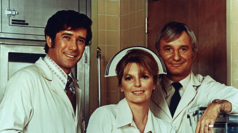 Emergency! Actors You May Not Know Passed Away