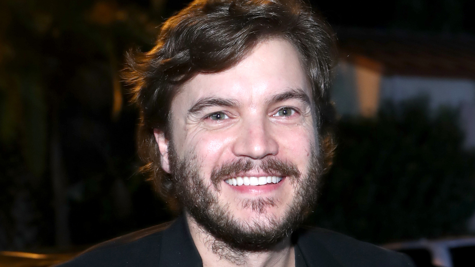 Emile Hirsch