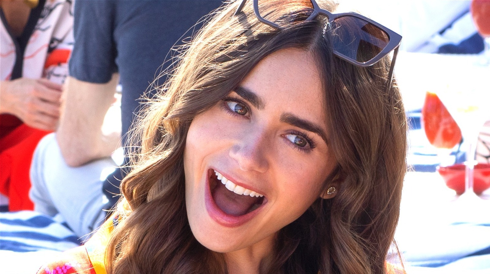 Emily Fish's Instagram, Twitter & Facebook on IDCrawl