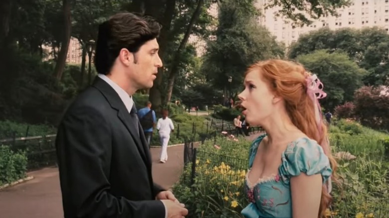 Enchanted 2 - What We Know So Far