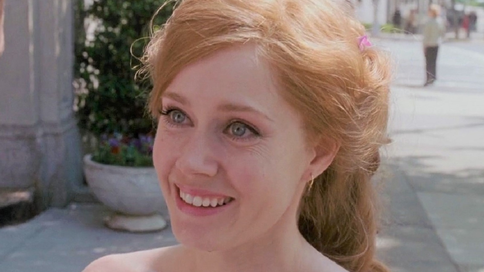 Enchanted 2 - What We Know So Far