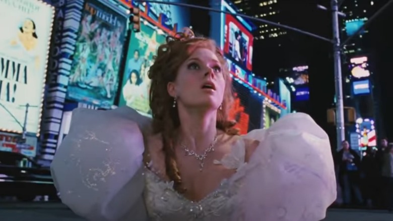 Enchanted 2 - What We Know So Far