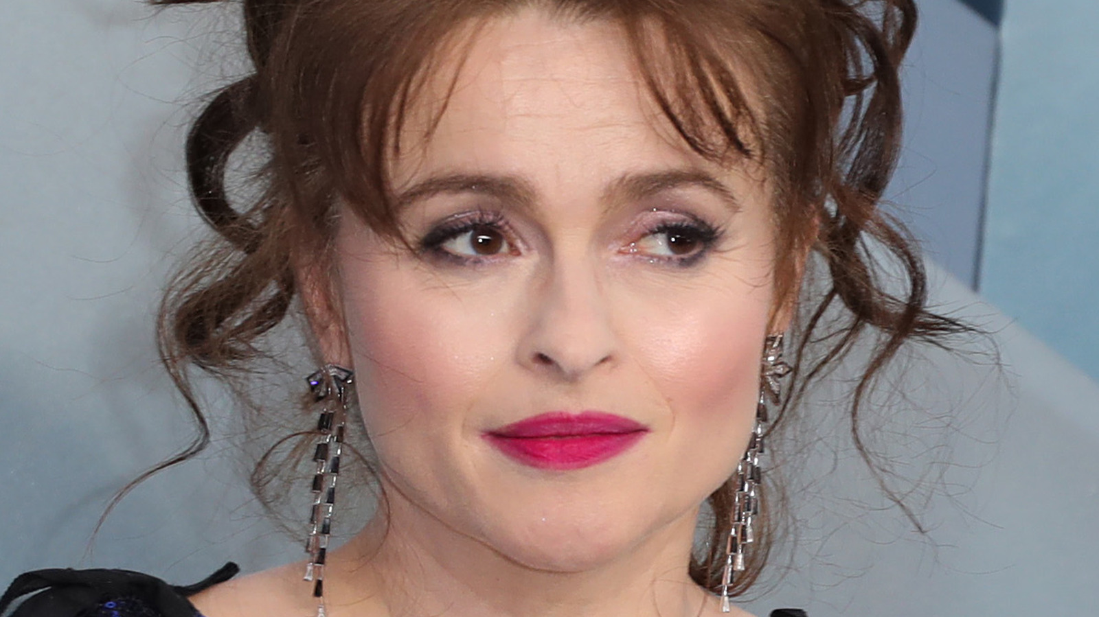 Enola Holmes 2's Harry Bradbeer On The Strange Props Helena Bonham ...