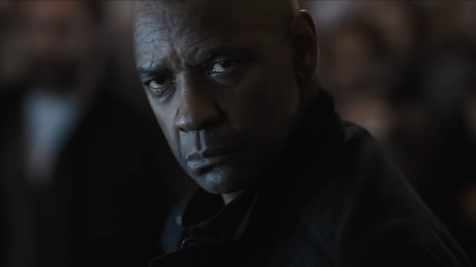 Equalizer 3: Antoine Fuqua Says It's Probably The Last (& It's For The ... Equalizer 3: Antoine Fuqua Says It's Probably The Last (& It's For The ...