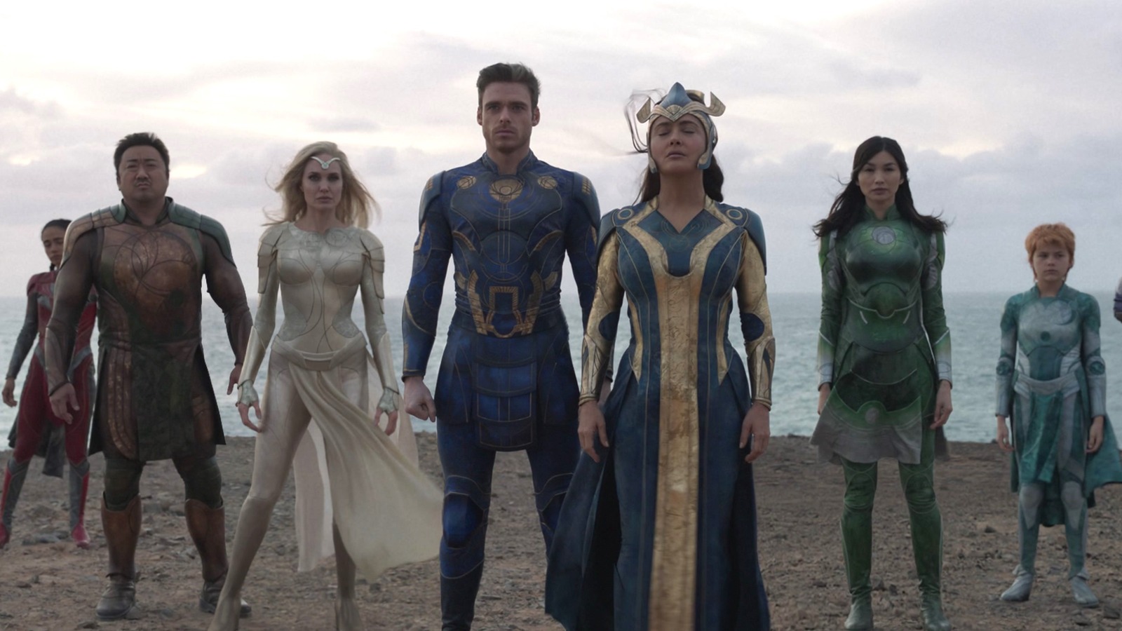 Eternals 2 - Will It Ever Happen?