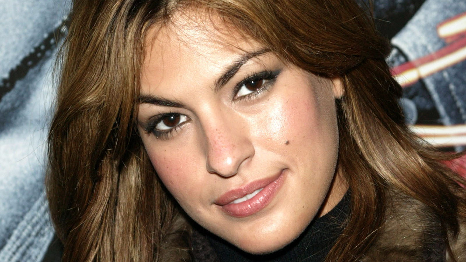 Eva Mendes In Fast Five