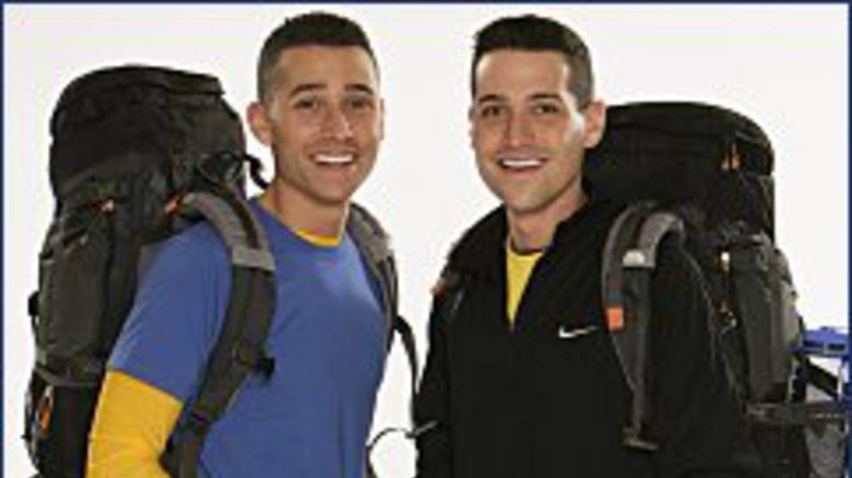 Every Amazing Race Season Ranked Worst To Best