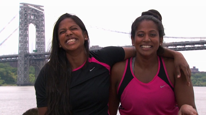 Every Amazing Race Season Ranked Worst To Best