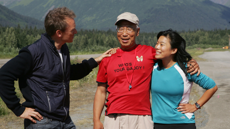 Every Amazing Race Season Ranked Worst To Best