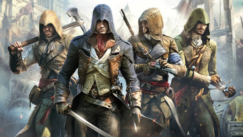 Every Assassin's Creed Game Ranked Worst To Best