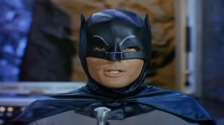 Every Batman Movie Actor In Order - Sitcoms Online Message Boards - Forums