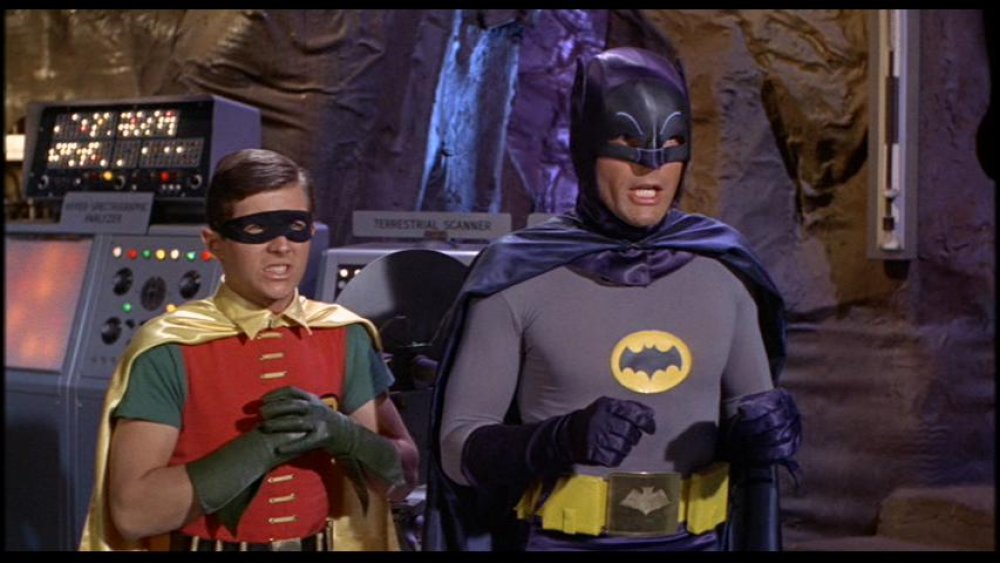 Every Batman Movie Ranked By Rotten Tomatoes