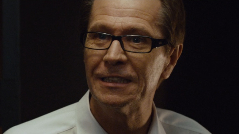 Every Gary Oldman Movie Ranked Worst To Best