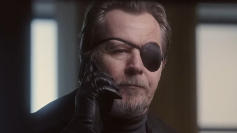 Every Gary Oldman Movie Ranked Worst To Best